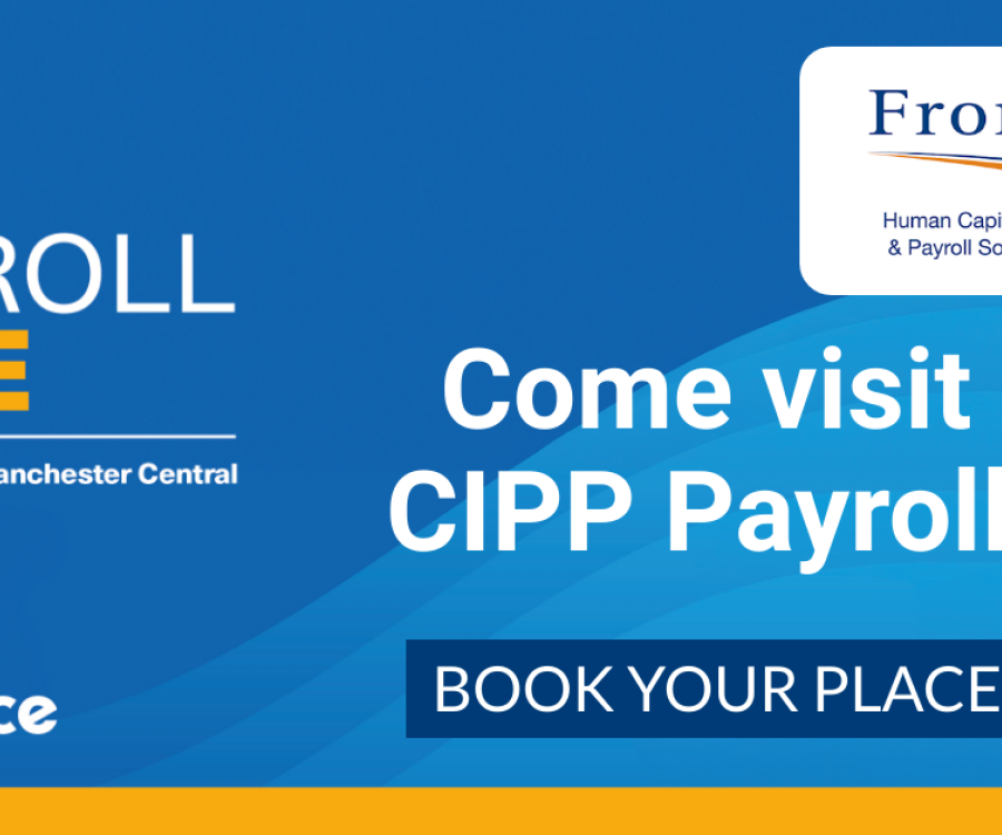 Frontier Software support CIPP Payroll Live | Frontier Software Australia